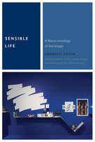 Sensible Life - Coccia Emanuele | Książka w Empik
