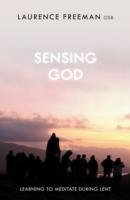 Sensing God - Freeman Laurence | Książka w Empik