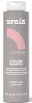 Sensus Illumyna Care Color Shampoo szampon do włosów farbowanych 300ml ...