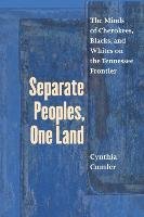 Separate Peoples, One Land - Cumfer Cynthia | Książka w Empik