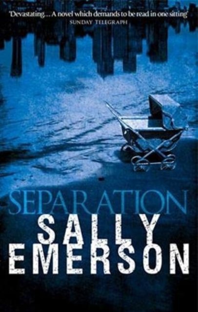 Separation - Sally Emerson | Książka w Empik
