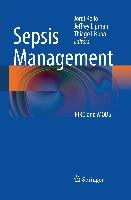 Sepsis Management - Springer Berlin Heidelberg | Książka w Empik