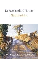 September - Pilcher Rosamunde | Książka w Empik