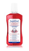 Septoral Profilactic, Płyn do płukania jamy ustnej, 500 ml | Sklep ...
