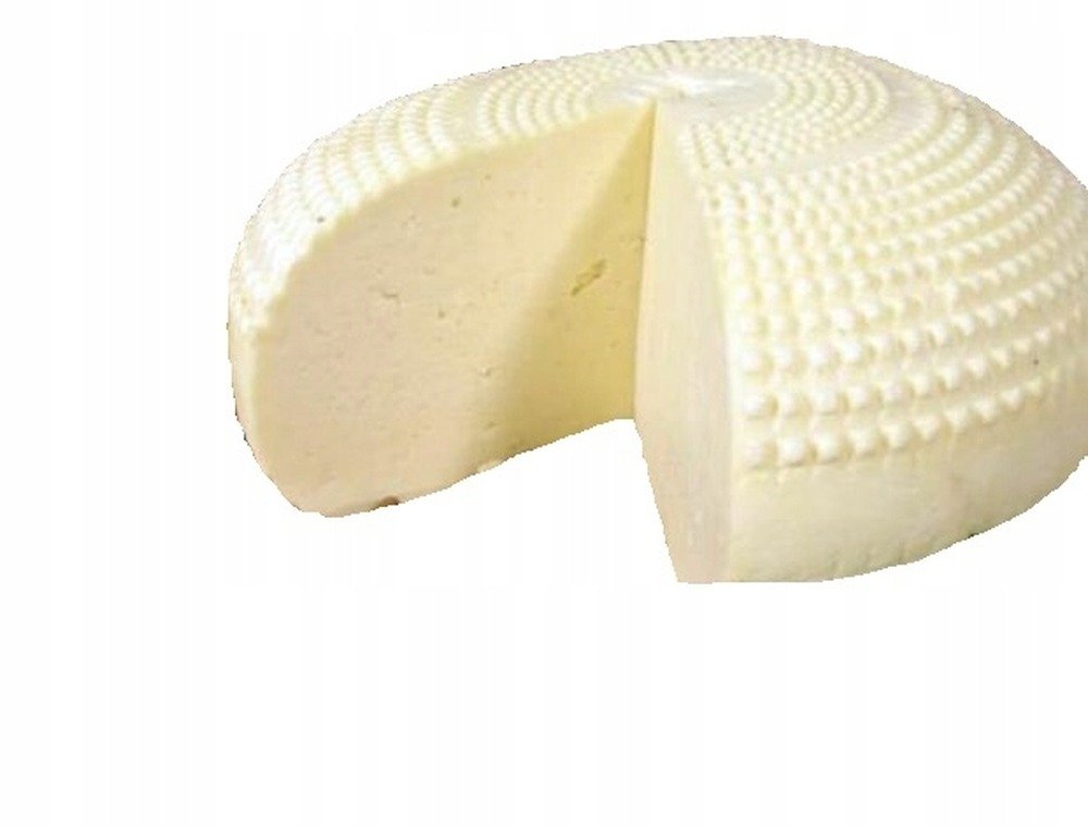 Ser Mozzarella Polski 2.8 kg - Inna marka | Sklep EMPIK.COM