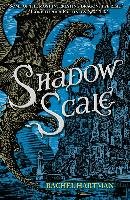 Seraphina 02. Shadow Scale - Hartman Rachel | Książka w Empik