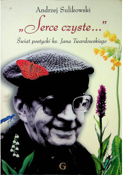 Serce czyste autograf autora - GAUDIUM | Książka w Empik