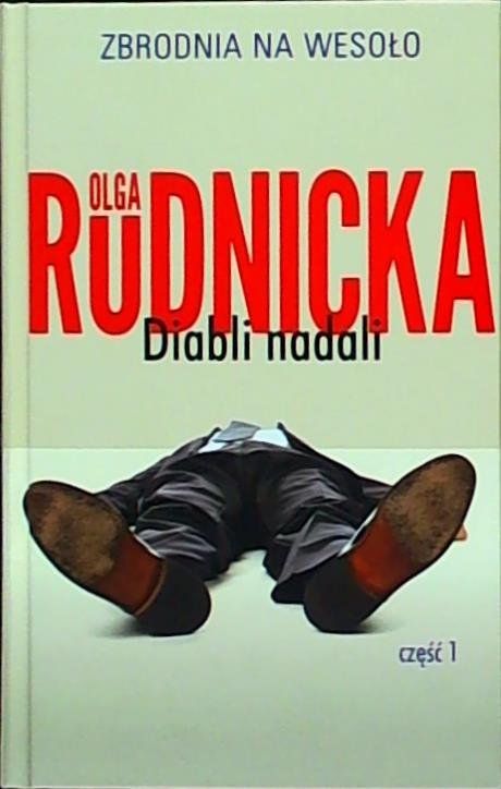 Seria Olga Rudnicka - Ringier Axel Springer Sp. z o.o. | Prasa Sklep ...