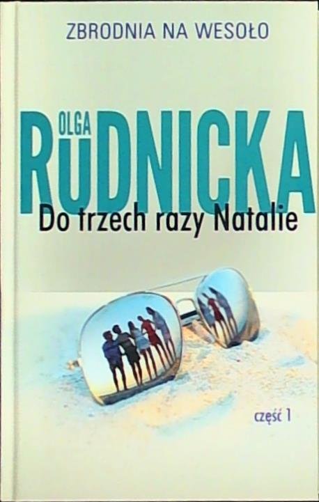 Seria Olga Rudnicka - Ringier Axel Springer Sp. z o.o. | Prasa Sklep ...