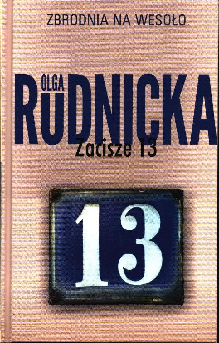 Seria Olga Rudnicka - Ringier Axel Springer Sp. z o.o. | Prasa Sklep ...