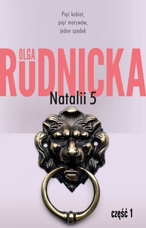 Seria Olga Rudnicka - Ringier Axel Springer Sp. z o.o. | Prasa Sklep ...