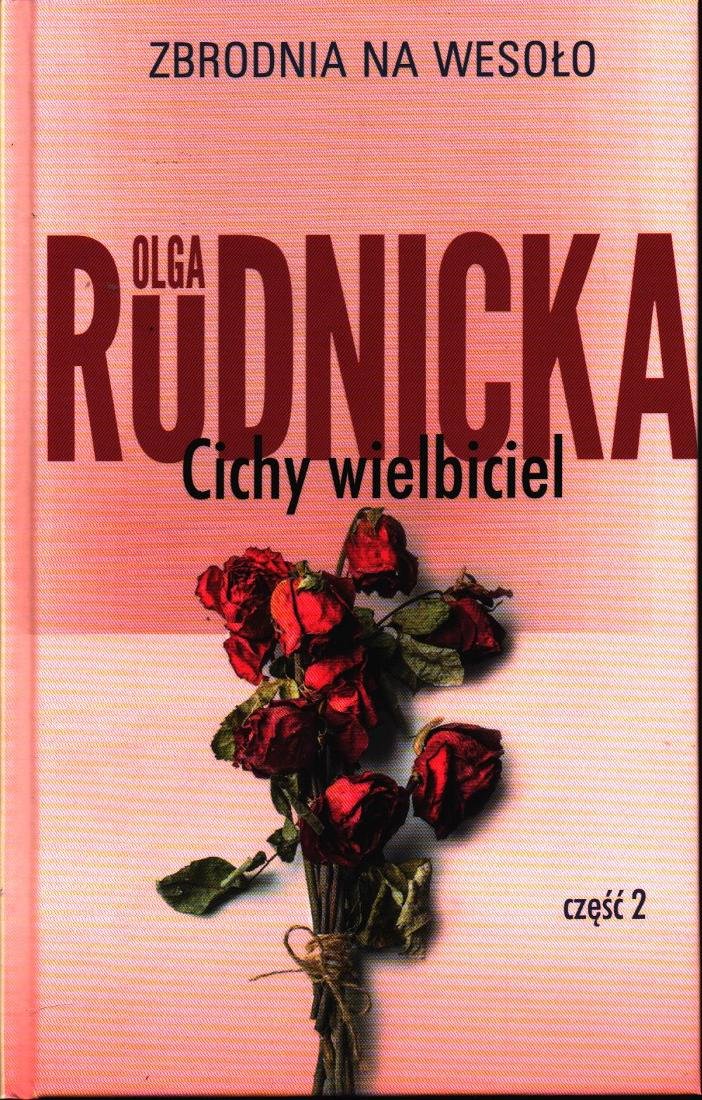 Seria Olga Rudnicka - Ringier Axel Springer Sp. z o.o. | Prasa Sklep ...