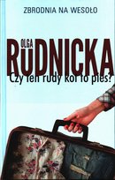 Seria Olga Rudnicka - Ringier Axel Springer Sp. z o.o. | Prasa Sklep ...