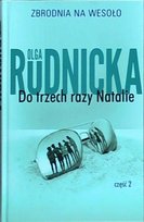 Seria Olga Rudnicka - Ringier Axel Springer Sp. z o.o. | Prasa Sklep ...