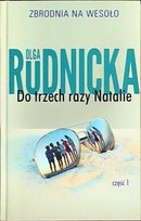 Seria Olga Rudnicka - Ringier Axel Springer Sp. z o.o. | Prasa Sklep ...