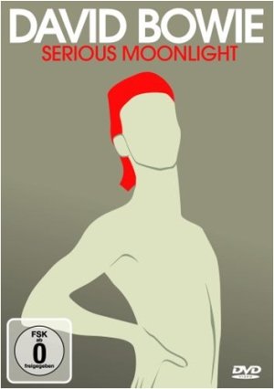 Serious Moonlight - Bowie David | Muzyka Sklep EMPIK.COM