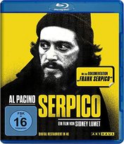 Serpico - Lumet Sidney| Filmy Sklep EMPIK.COM