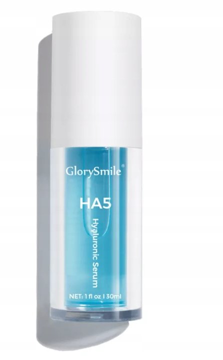 Serum hialuronowe HA5 do higieny i pielęgnacji języka i dziąseł 30ml ...