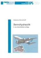 Servohydraulik - Murrenhoff Hubertus | Książka w Empik