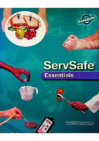 ServSafe Essentials - Opracowanie zbiorowe | Książka w Empik