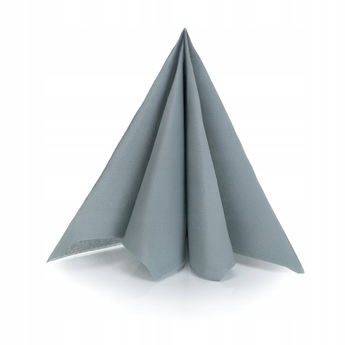 Serwetki Tendance 38x38 cm Szare /50 sztuk - Tamipol | Przyjęcia i ...