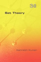 Set Theory - Kunen Kenneth | Książka w Empik