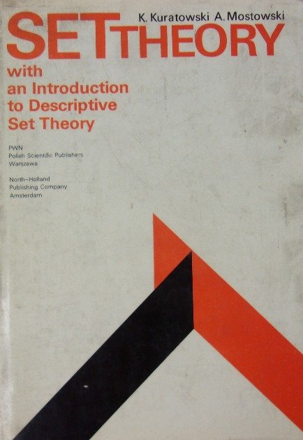 Set Theory with an Introduction to Descriptive Set Theory - W opisie | Książka w Empik