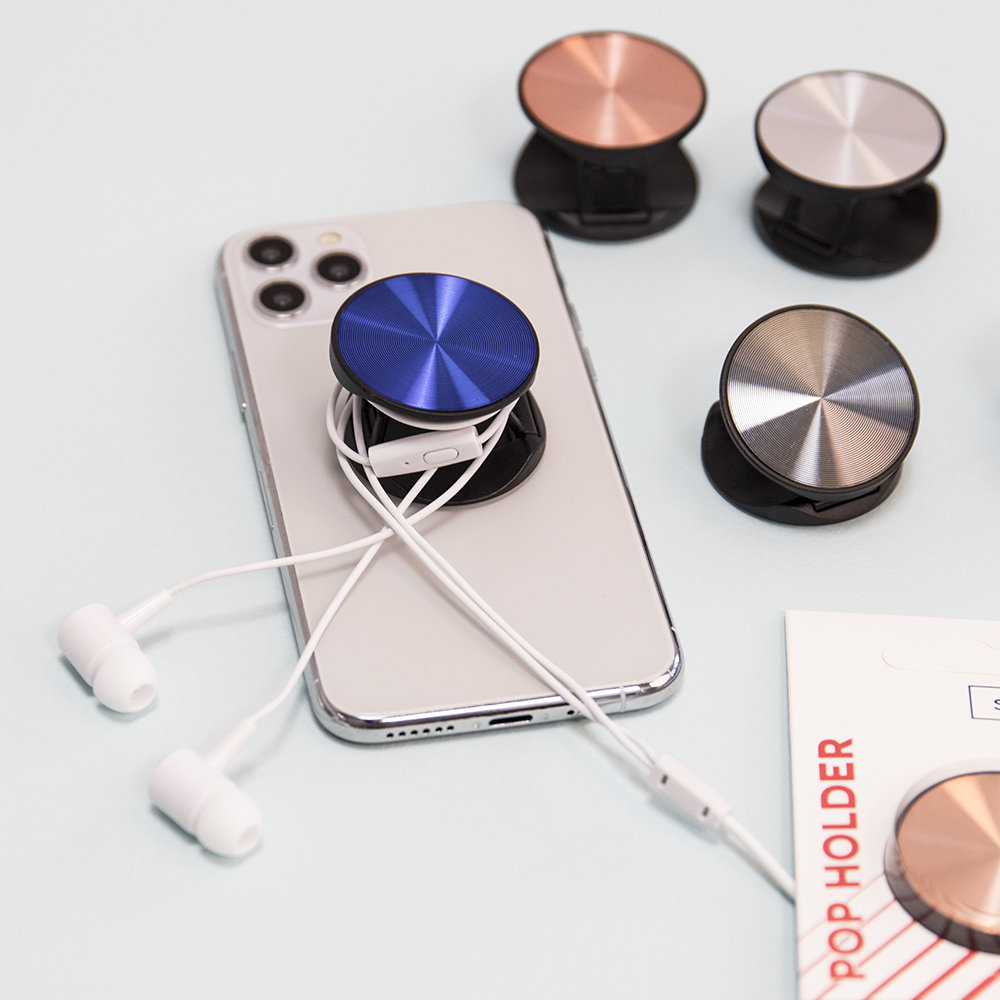 Setty Holder niebieski - Setty | Sklep EMPIK.COM