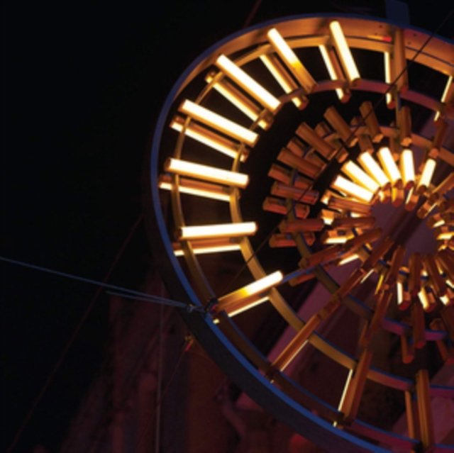 Seven Stations (In Any Order) - Batt-Rawden Andrew | Muzyka Sklep EMPIK.COM