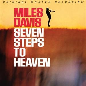 Seven Steps To Heaven - Davis Miles | Muzyka Sklep EMPIK.COM