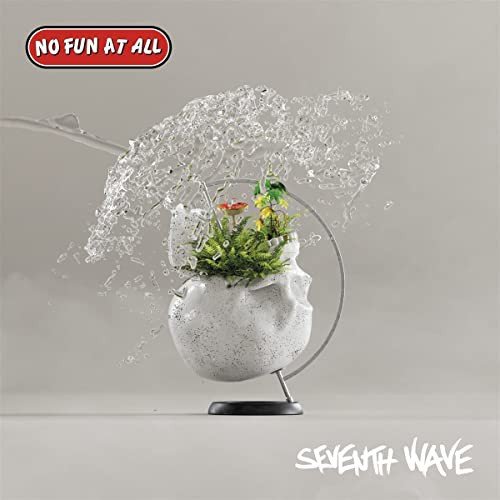 Seventh Wave - No Fun At All | Muzyka Sklep EMPIK.COM