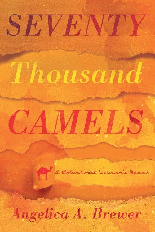 Seventy Thousand Camels - W opisie | Książka w Empik