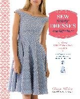 Sew Many Dresses, Sew Little Time - Whelan Tanya | Książka w Empik