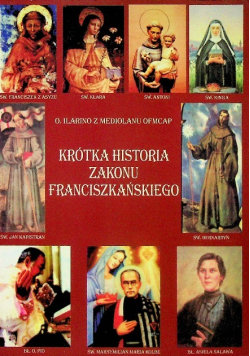Seward Mnisi Wojny Krótka Historia Zakonów - Opracowanie zbiorowe ...
