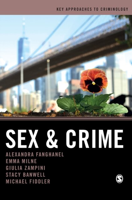 Sex And Crime Opracowanie Zbiorowe Książka W Empik