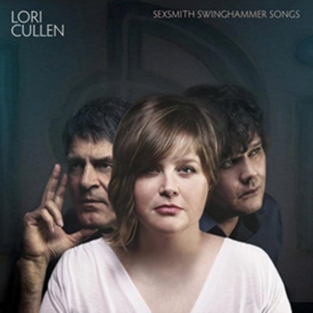 Sexsmith Swinghammer Songs - Cullin Lori | Muzyka Sklep EMPIK.COM