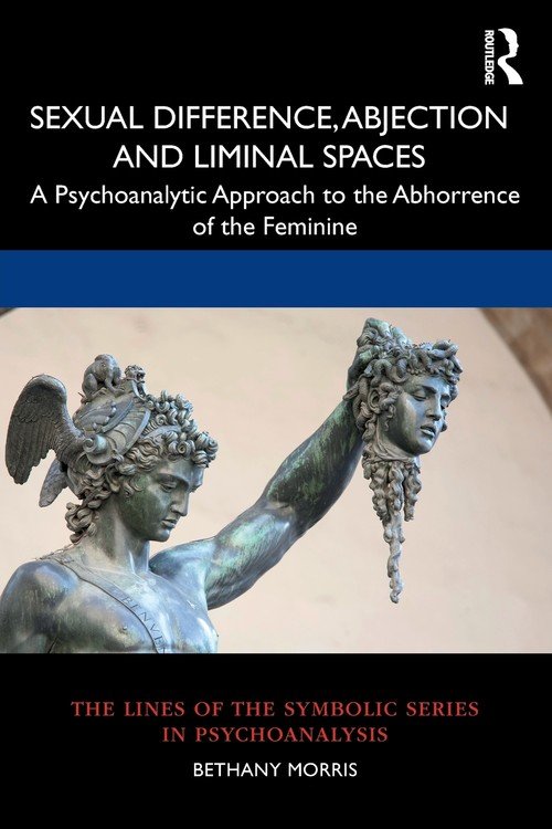 Sexual Difference, Abjection and Liminal Spaces - Opracowanie zbiorowe | Książka w Empik