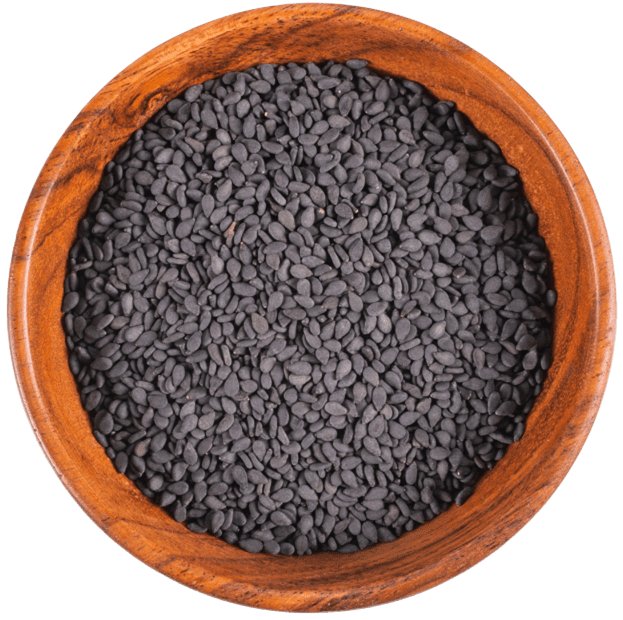 Sezam czarny 500g ziarno sezamu jakość Premium Bakamo - Inna marka | Sklep EMPIK.COM