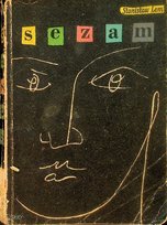 Sezam - W opisie | Książka w Empik