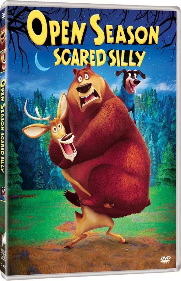 Sezon na misia 4: Strach się bać - Various Directors| Filmy Sklep EMPIK.COM