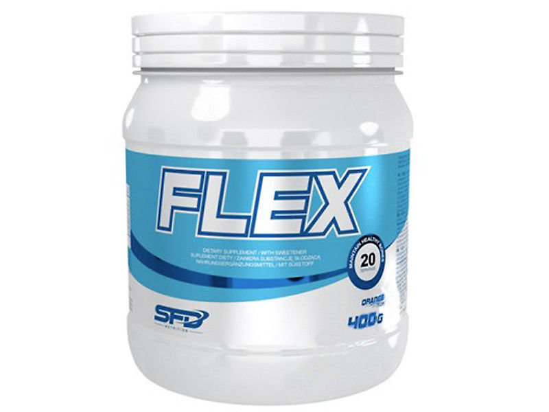 SFD, FLEX Kalogen, 400 g - SFD | Sport Sklep EMPIK.COM