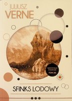 Sfinks lodowy - W opisie | Książka w Empik
