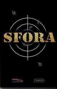 Sfora - Opracowanie zbiorowe | Książka w Empik