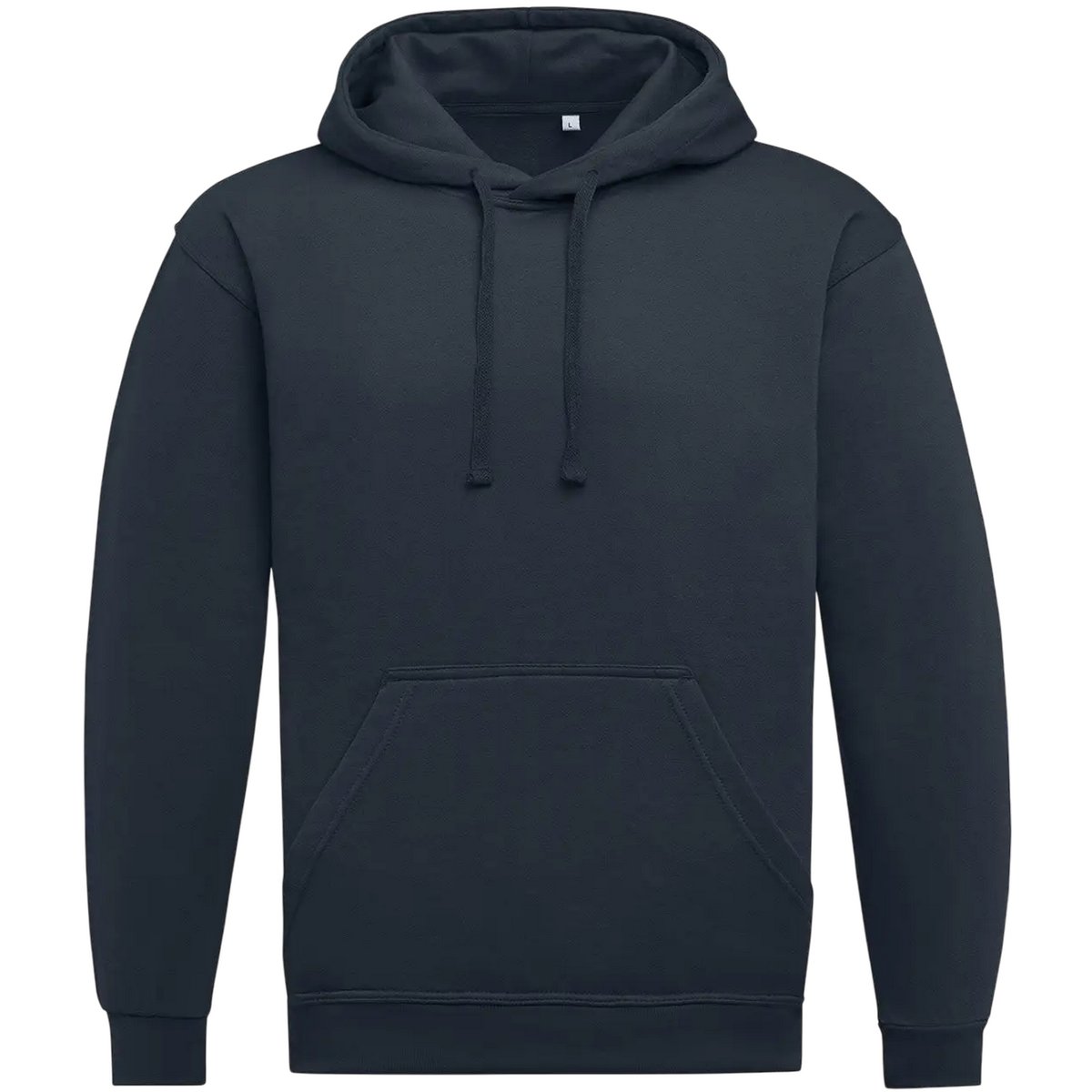 SG Bluza Z Kapturem Unisex Dla Dorosłych (XXL (193cm) / Granatowy) - SG | Moda Sklep EMPIK.COM