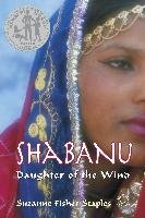 Shabanu - Staples Suzanne Fisher | Książka w Empik
