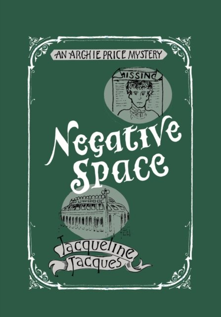 Shades Of Deception: An Archie Price Mystery - Jacqueline Jacques ...