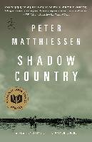 Shadow Country - Matthiessen Peter | Książka w Empik