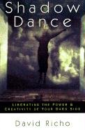 Shadow Dance - Richo David | Książka w Empik