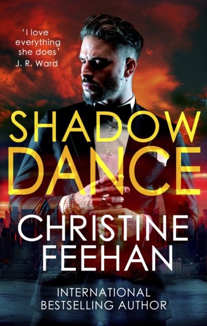 Shadow Dance: Paranormal meets mafia romance in this sexy series - Christine Feehan | Książka w ...