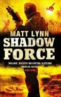 Shadow Force - Lynn Matt | Książka w Empik